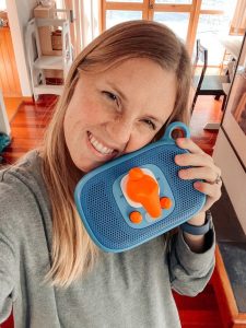 Jooki Music & Stories Player for Kids